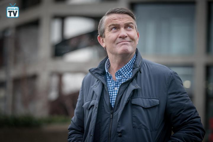 Whovian notes and questions: