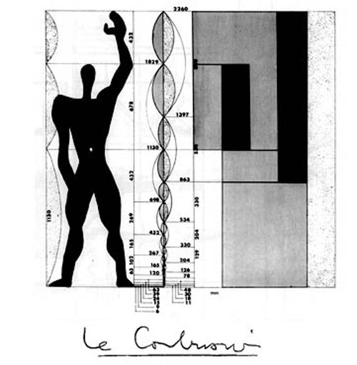 Project: Corbusier & Corbusier