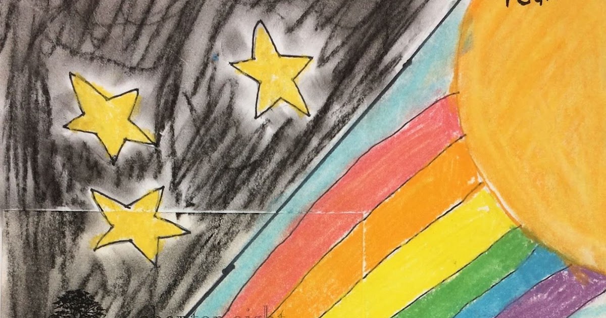 My Favorite Integrated Art Lessons