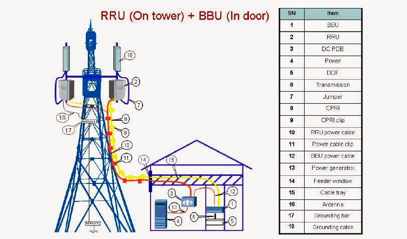 Understanding RF Knowledge