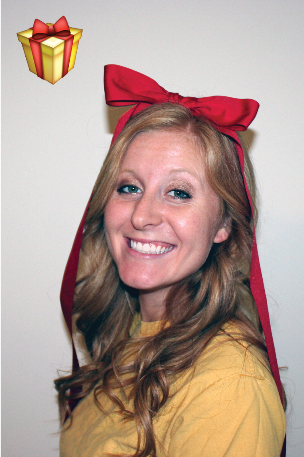 Small ♥ Things: Super Easy Emoji Costumes