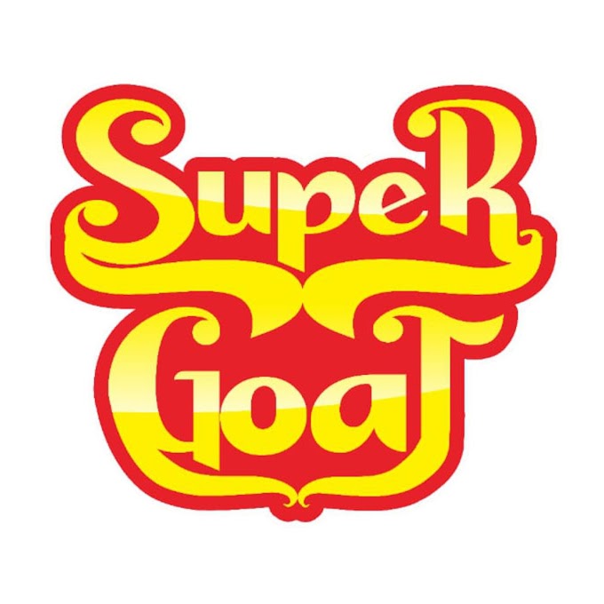 Super Goat