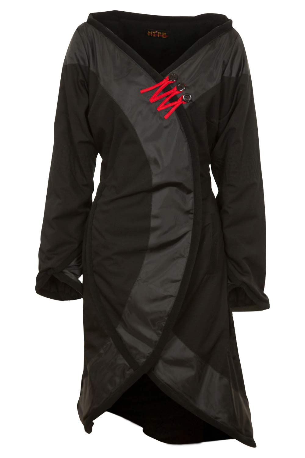 The Pretty Pink Arsenal: Baby, It's Cold... - Cozy Coats That Confront ...