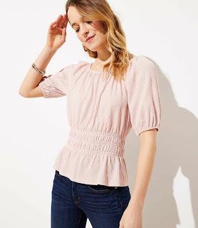 Names of 25 trendy tops that every girl should know.