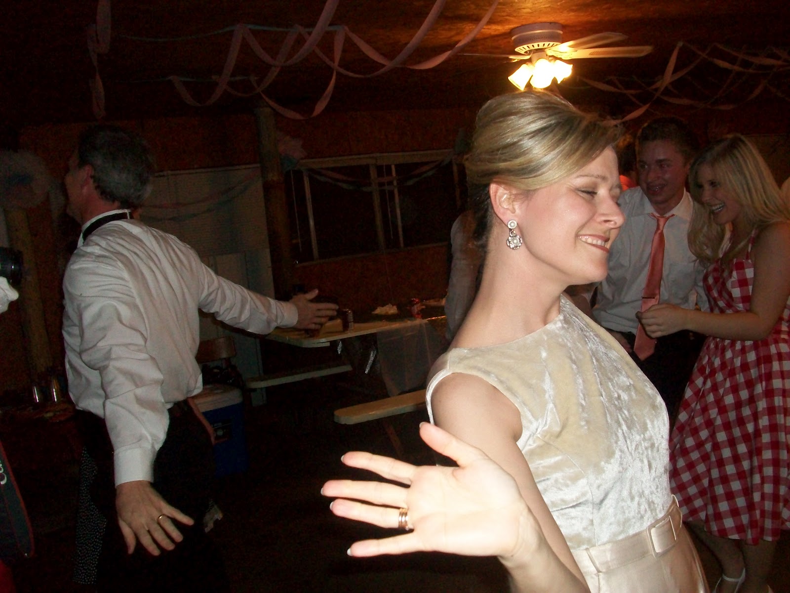 Everyone Goes to Mick's: Prom Night 1958 - "If Dreams Came True"