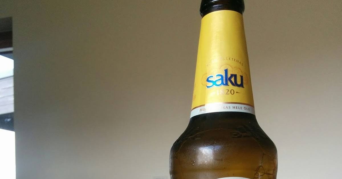 Sörvadászat: Saku Hele