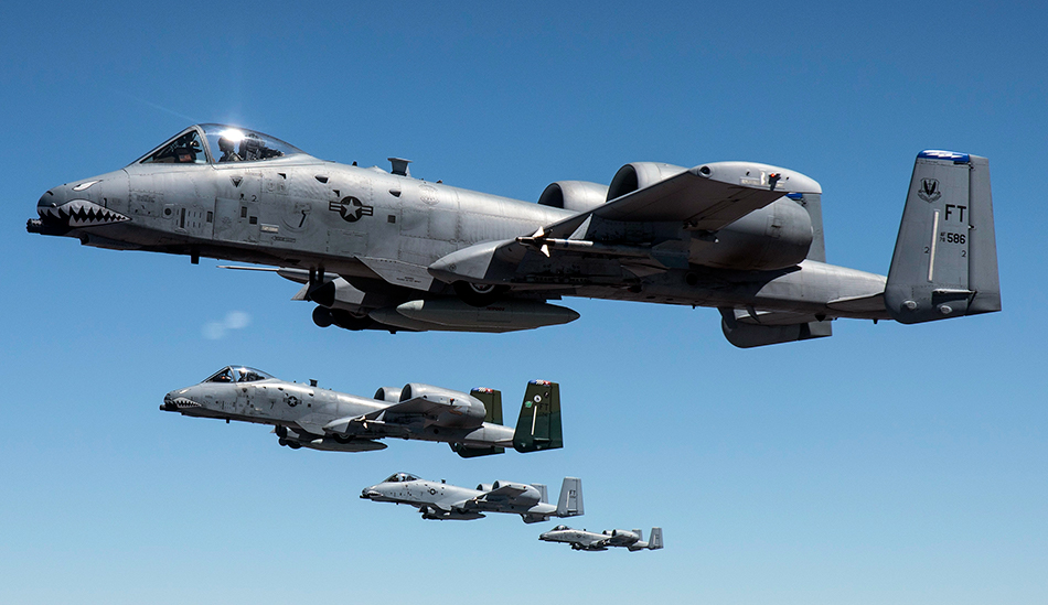 PawPaw's House: Warthogs At The Trough