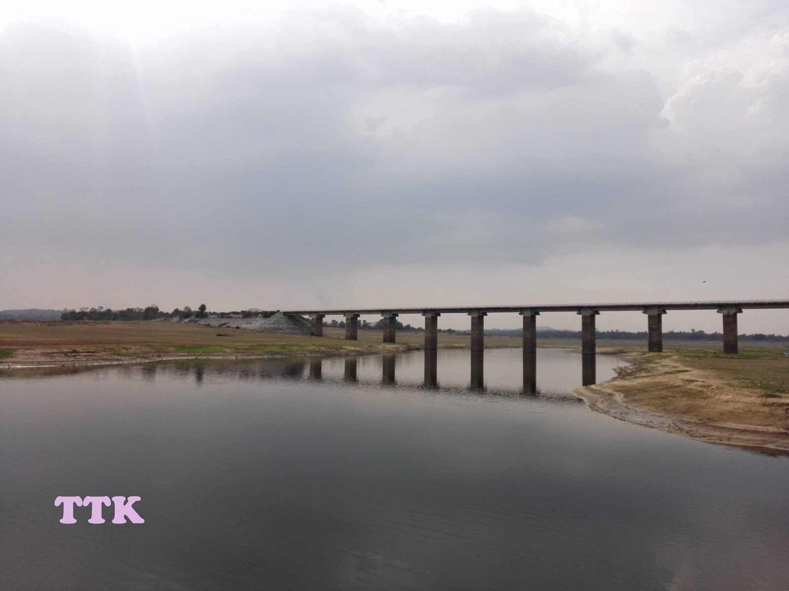 Tony Tom K: Shettihalli church gothic architecture 20km from hassan