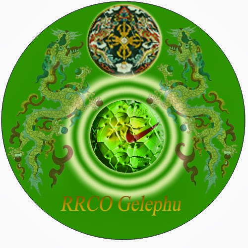 RRCO Team ~ Gelephu Football (Bhutan)