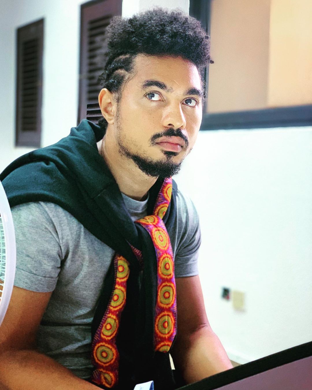 Net Worth: Ben Lugo Benjamin Touitou net Worth is about $300,000 US Dollars