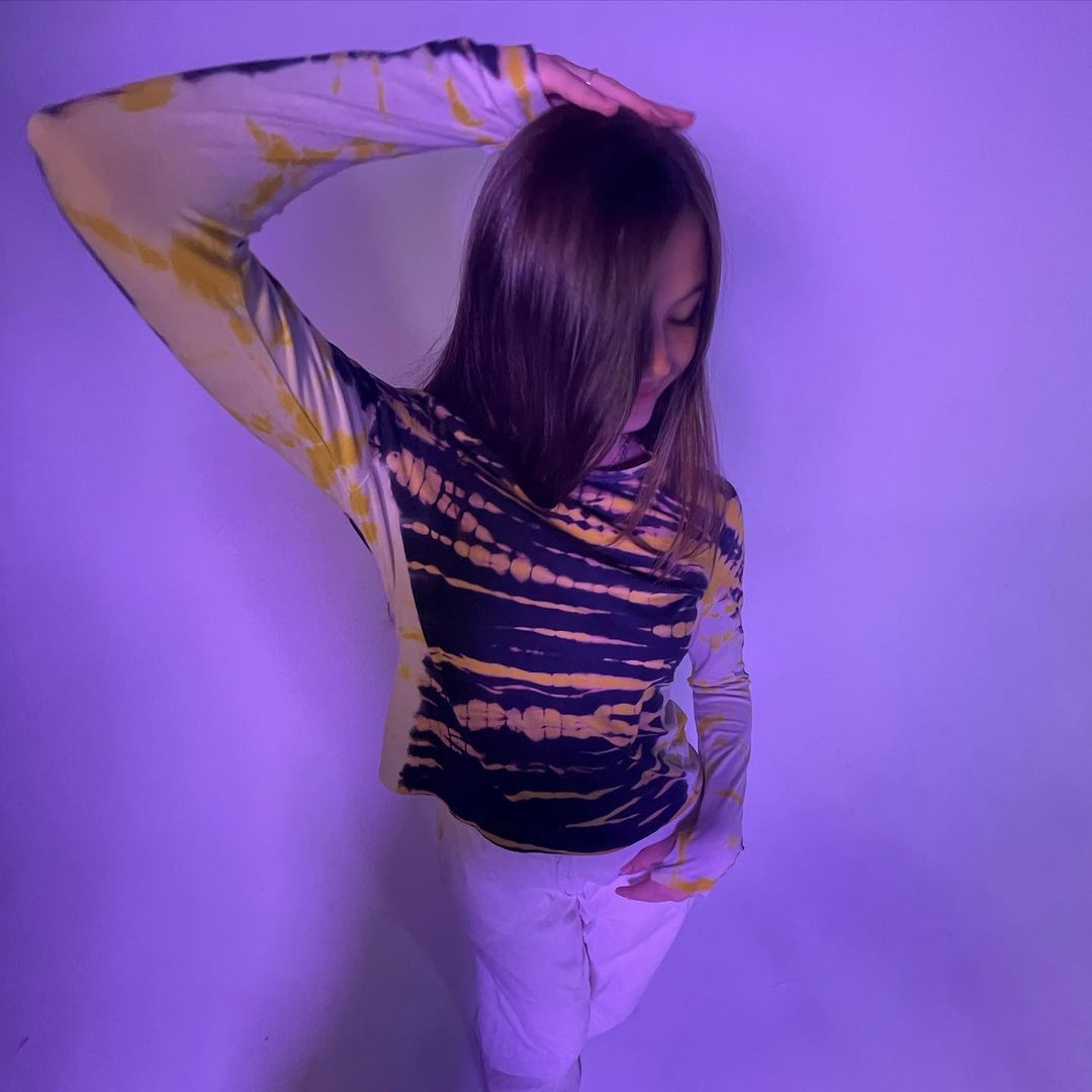 Starlet Arcade: Hot Simone Beres