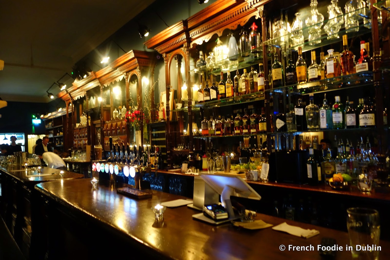 Delahunt: Modern Irish Food in a Beautiful Building | French Foodie in ...