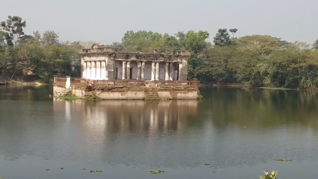 Instructions to reach: