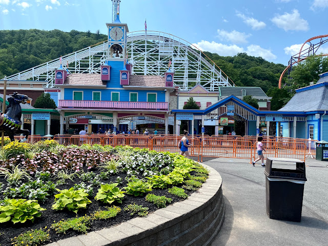 Top 5 Hidden Secrets of Lake Compounce