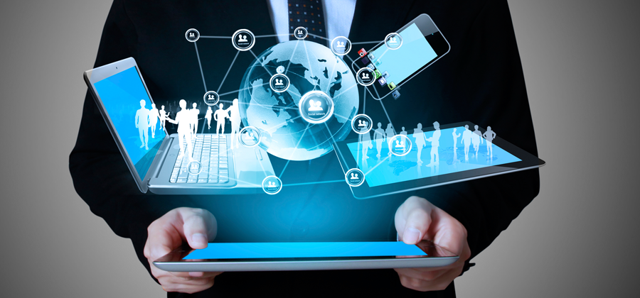 Telejett Consulting: Convergent Technologies: