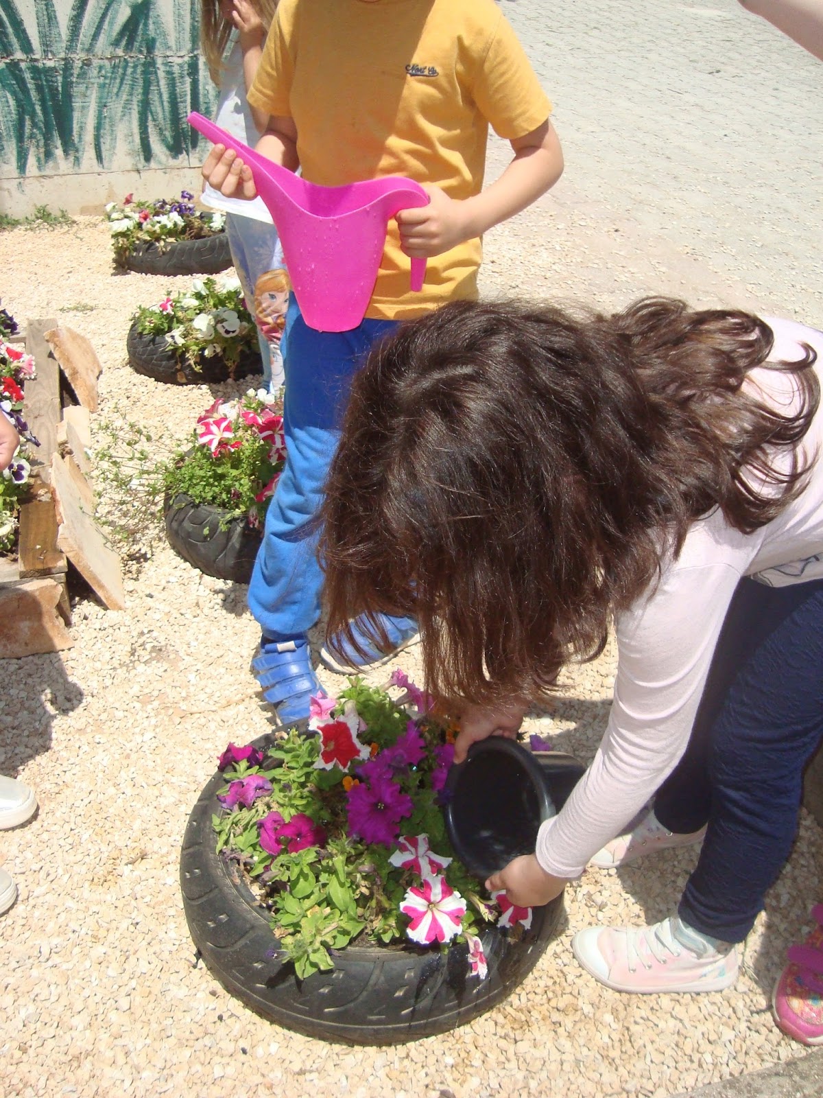 7ο ΝΗΠΙΑΓΩΓΕΙΟ ΙΩΑΝΝΙΝΩΝ -ΤΑ ΝΗΠΙΑ ΤΑΞΙΔΕΥΟΥΝ....: Μαΐου 2016