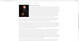 Catholic Diocese of Brownsville 2023