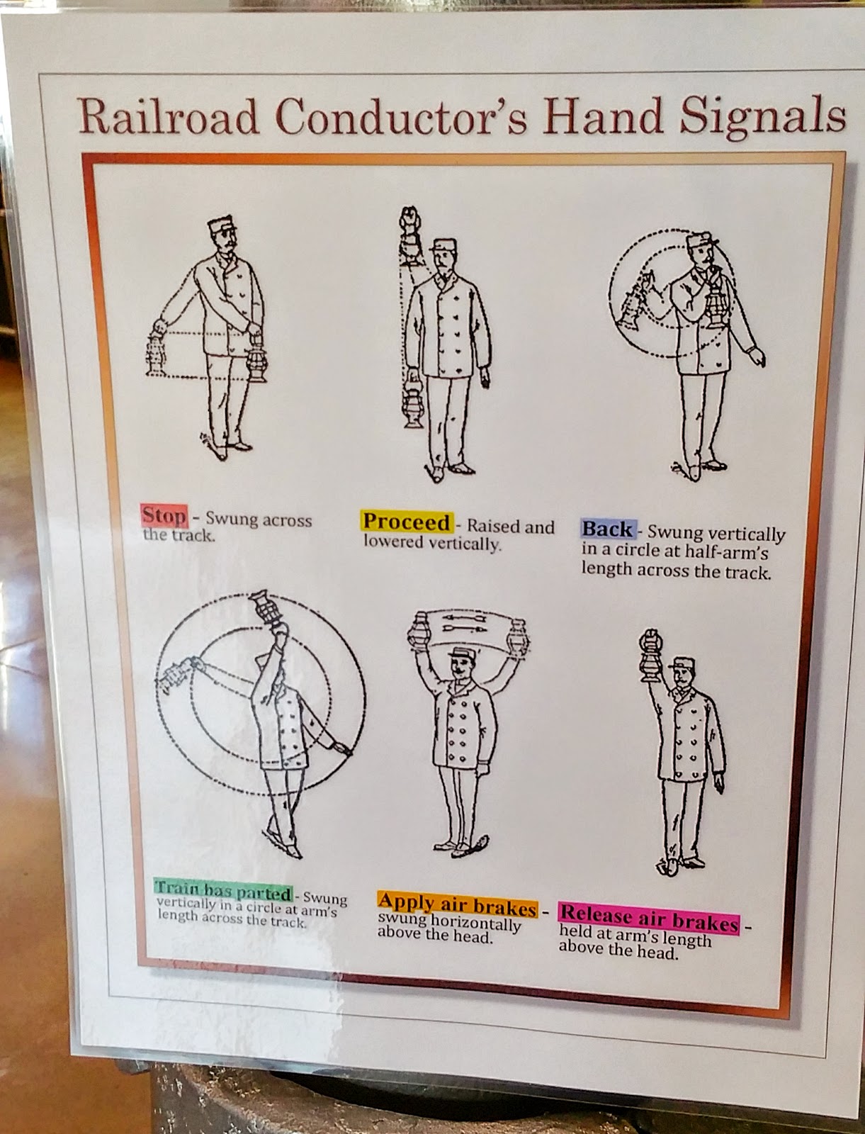 History and Culture by Bicycle: Boone & Scenic Valley Railroad and ...