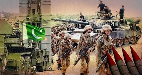 Pakistan Military Power | Pakistan Military