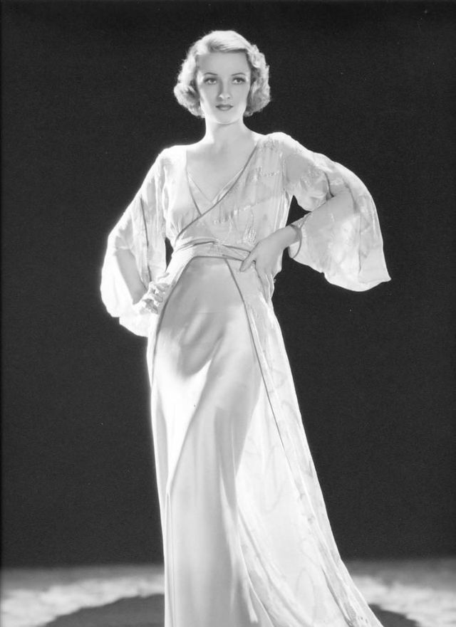 30 Glamorous Photos of Danish Model and Actress Gwili Andre in the ...