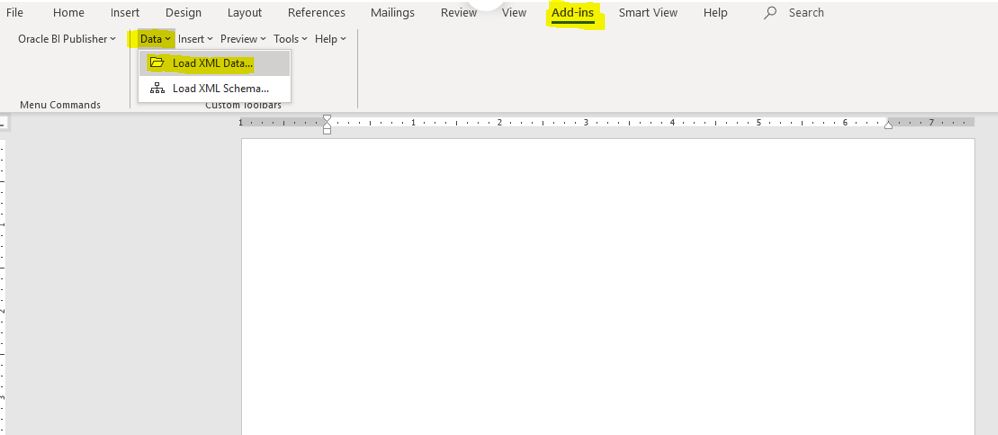 Oracle Application's Blog: How to create xml report in oracle apps r12
