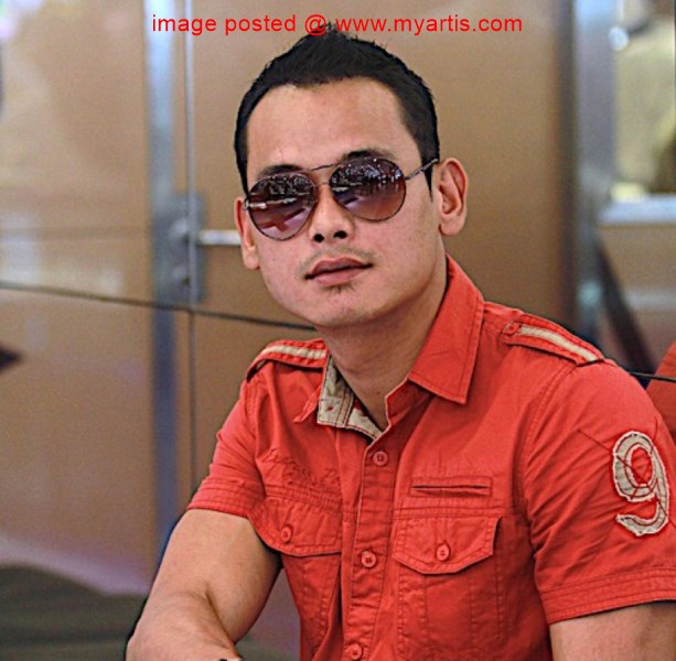 MYARTIS.COM | MYARTIS | MY | ARTIS: LEBIH 1/2 TAHUN MENYEPI - AIDIL ...