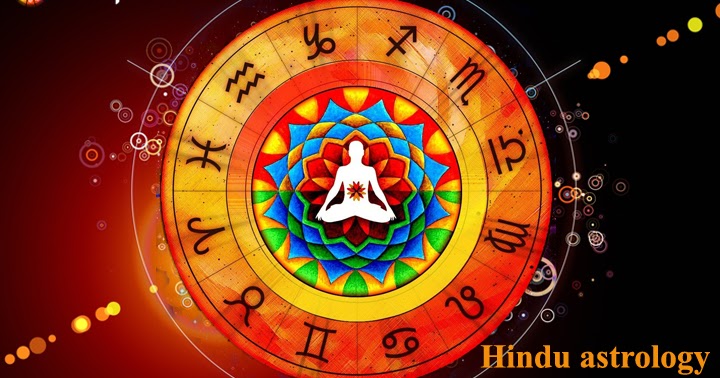 Hindu astrology: Personal guide for your life