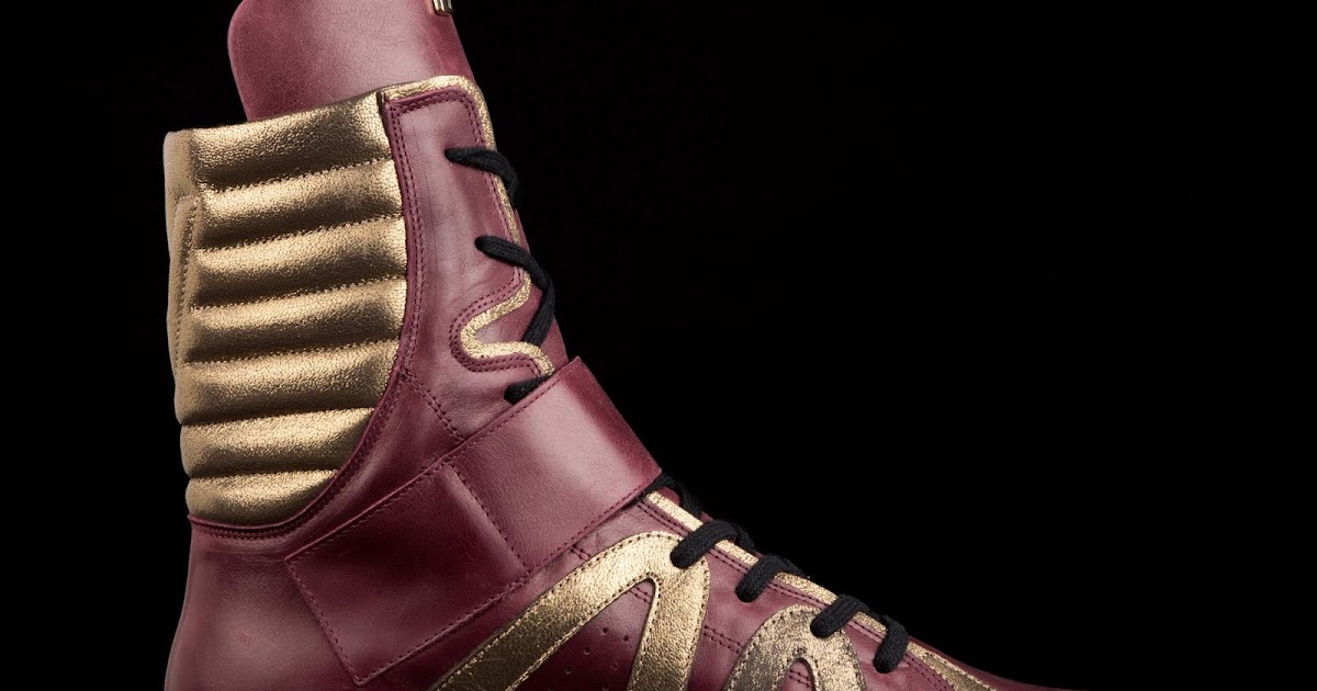 Boxing Los Angeles: Best Boxing Boots in Los Angeles