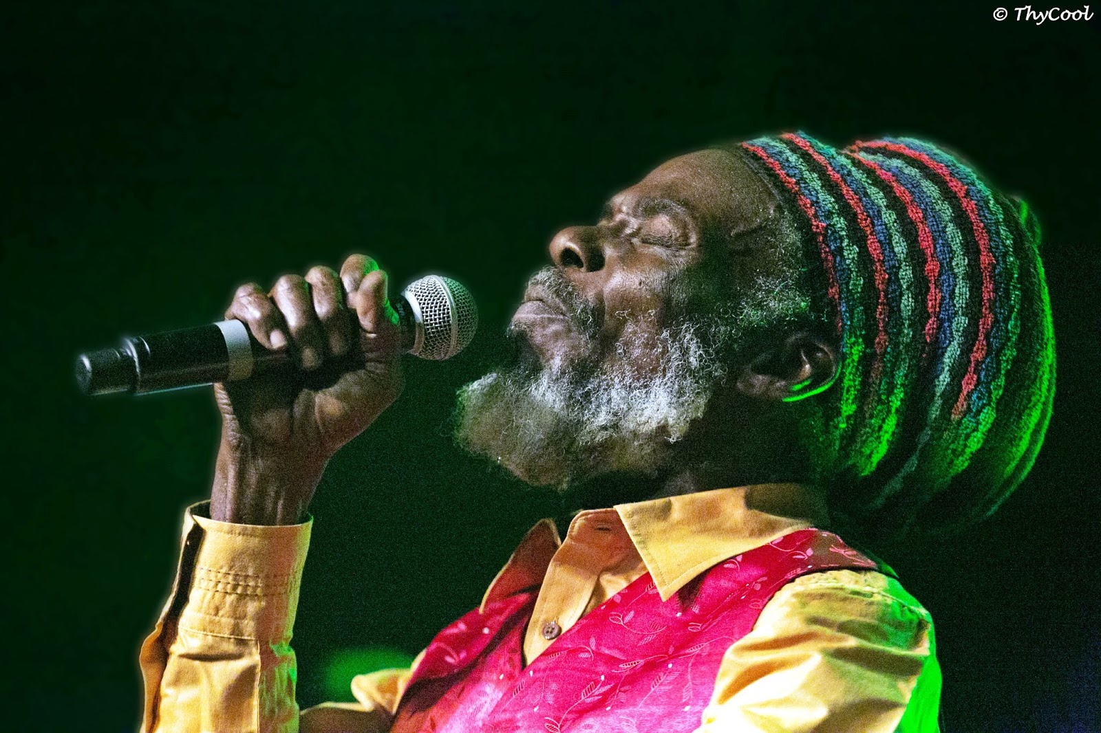 Reggaediscography: MIGHTY DIAMONDS - DISCOGRAPHY