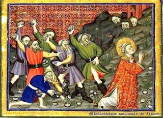 French Vocabulary Illustrated: lapider