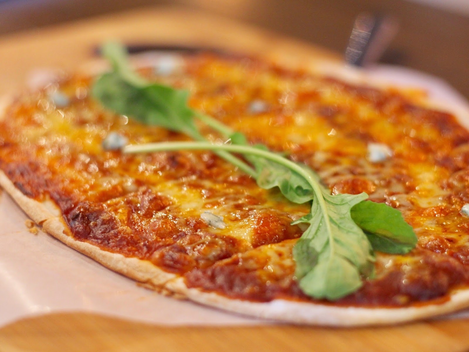 Nights You Wouldn't Want to Stop at Game Over Xavierville - Gastronomida