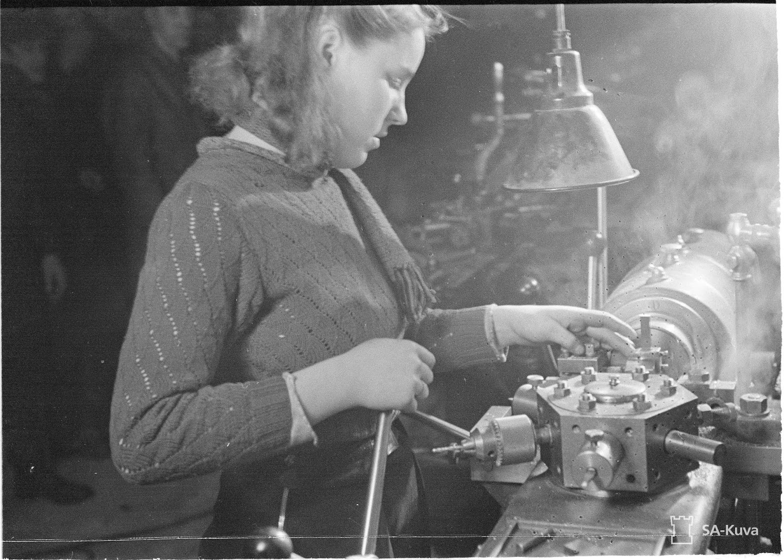 Winter War - A Nation Forged Into One