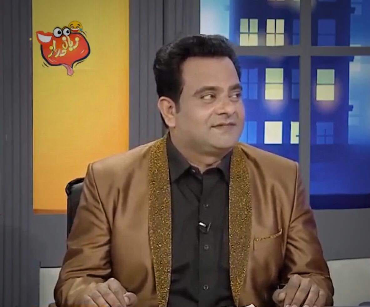 Gulfam | Gulfam stage actor Age, Family, Wife, Biography