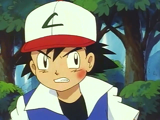 The Field Guide to Pocket Monsters: EP003 - Ash Catches a Pokémon