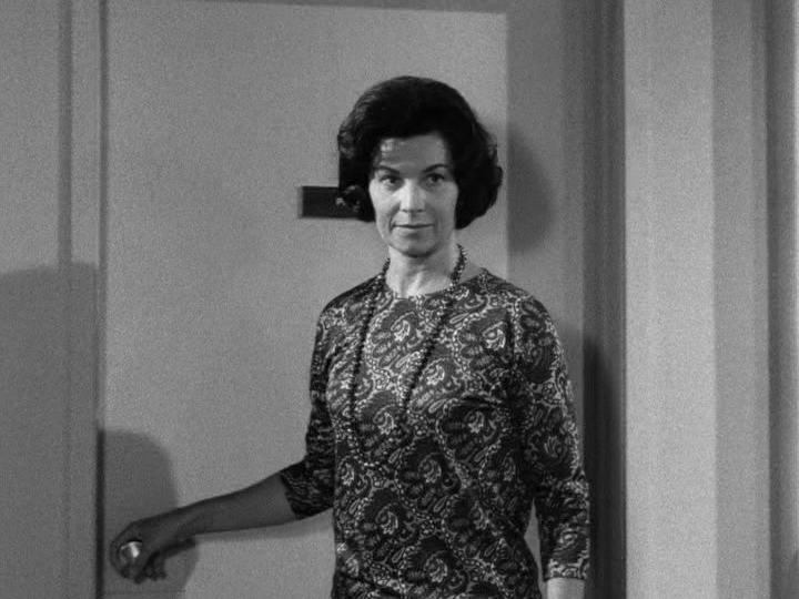 My Life in the Glow of The Outer Limits: Episode Spotlight: "Behold Eck ...