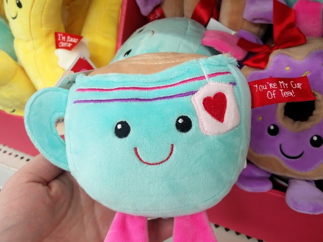 Smile Like You Mean it: Cute Finds Friday ~ Adorable Valentine's Day ...