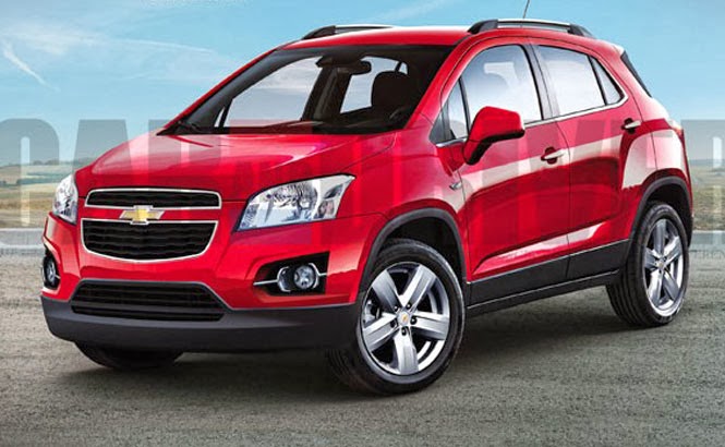 Live Style Driver: Chevrolet Enjoy: Minimalist Compact MPV