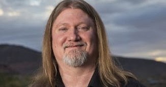 Brett Riley Interview - Comanche ~ JeanBookNerd