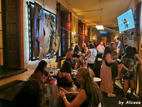 Itinerar complet Malaga - 20 de atractii turistice de vazut in 2020 ...