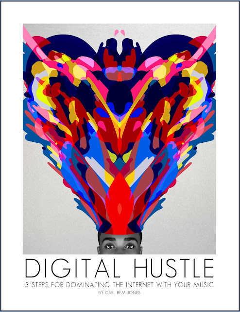 BOOK DOWNLOAD | Digital Hustle Music Management