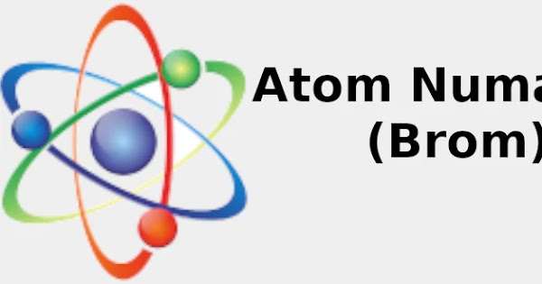 Atom Numarası ☢️ (Brom, Br) + Kaynaklar, Kullanımlar