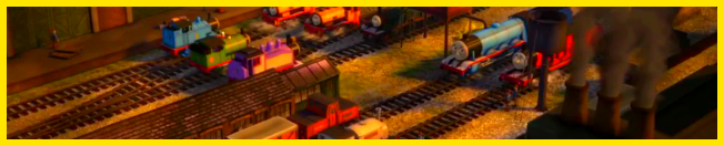 Roll Along Thomas: The Thomas and Friends News Blog - The Archive: Hit ...