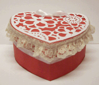 Paper Pulse Blog Spot: I Heart Boxes