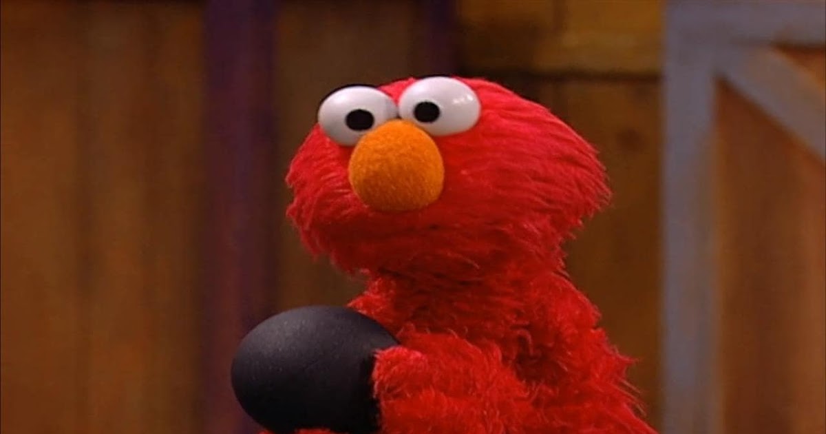 Sesame Street Episode 4156 Chris Teaches Elmo To Bowl