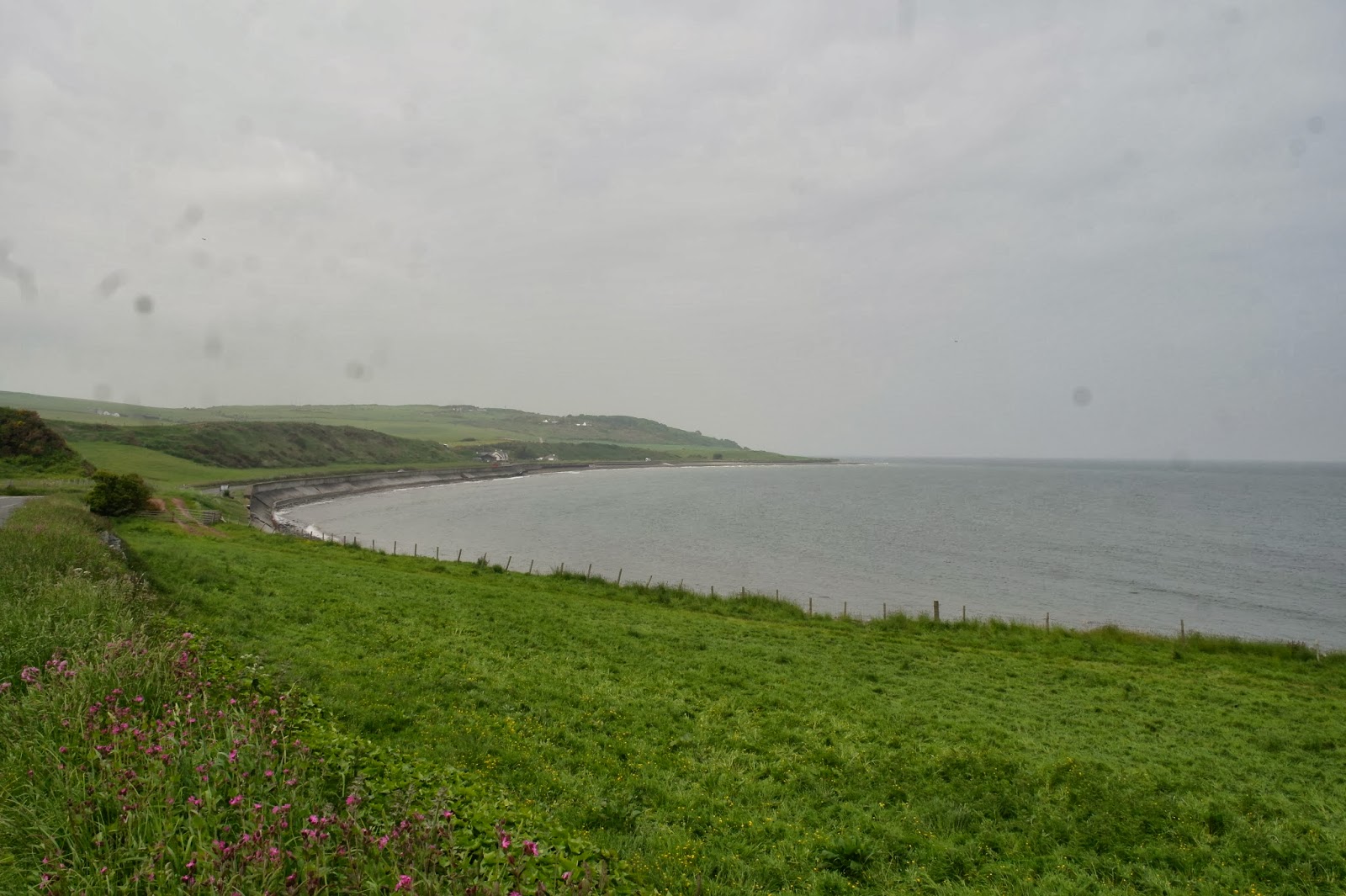 Coastal walk around Britain: Walk 143