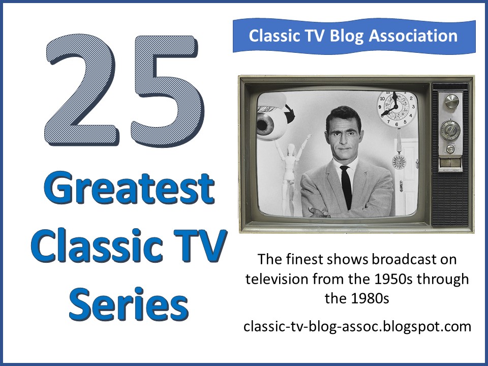 Comfort TV: Are These the 25 Best Classic TV Shows of All Time?