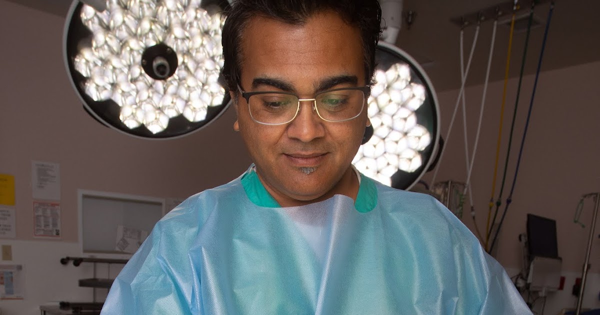 Med School Watercooler: Dr. Om Jha wins international Mahatma Gandhi ... Med School Watercooler: Dr. Om Jha wins international Mahatma Gandhi ...
