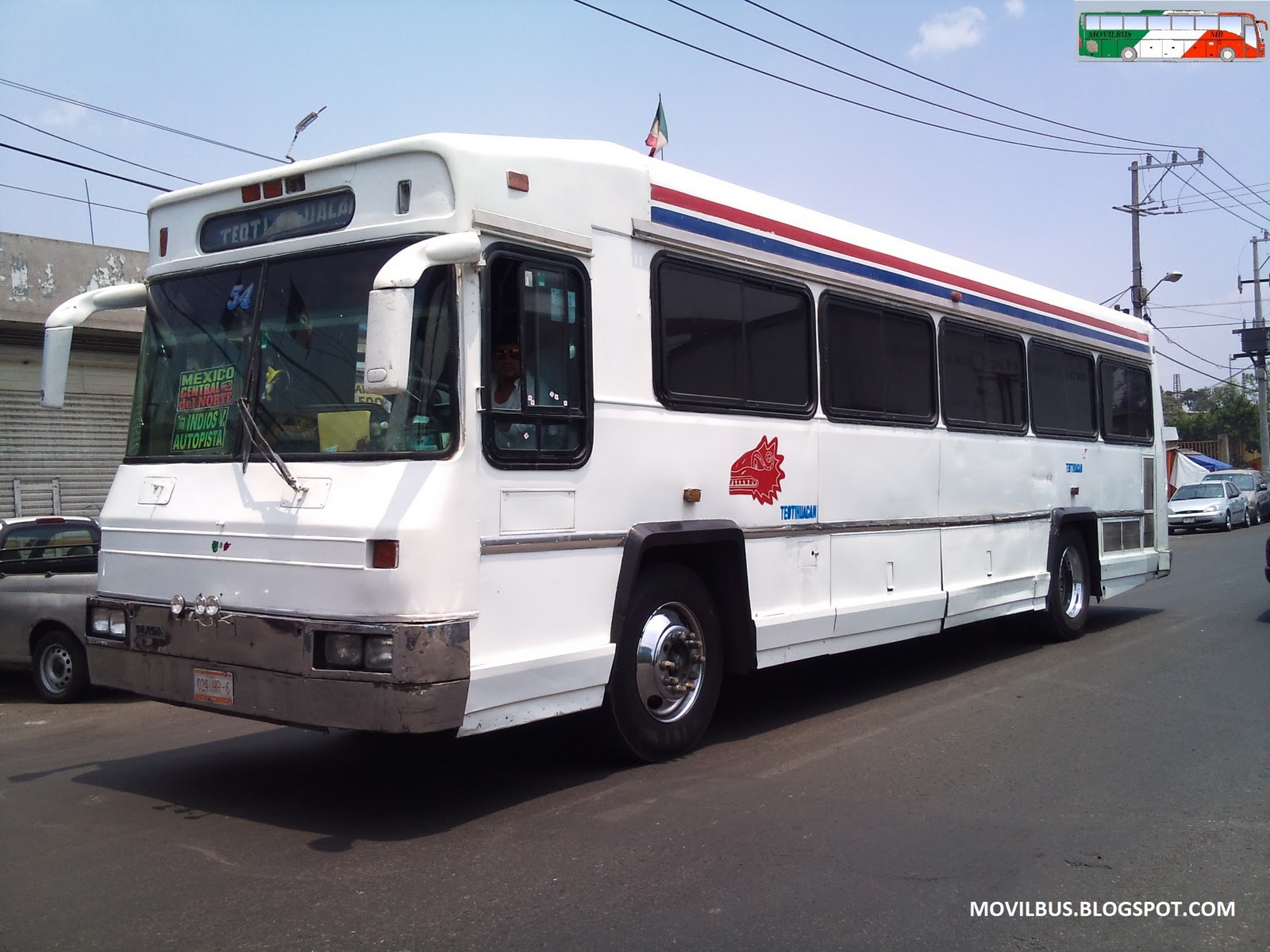 MASA PREMIER TEOTIHUACANOS