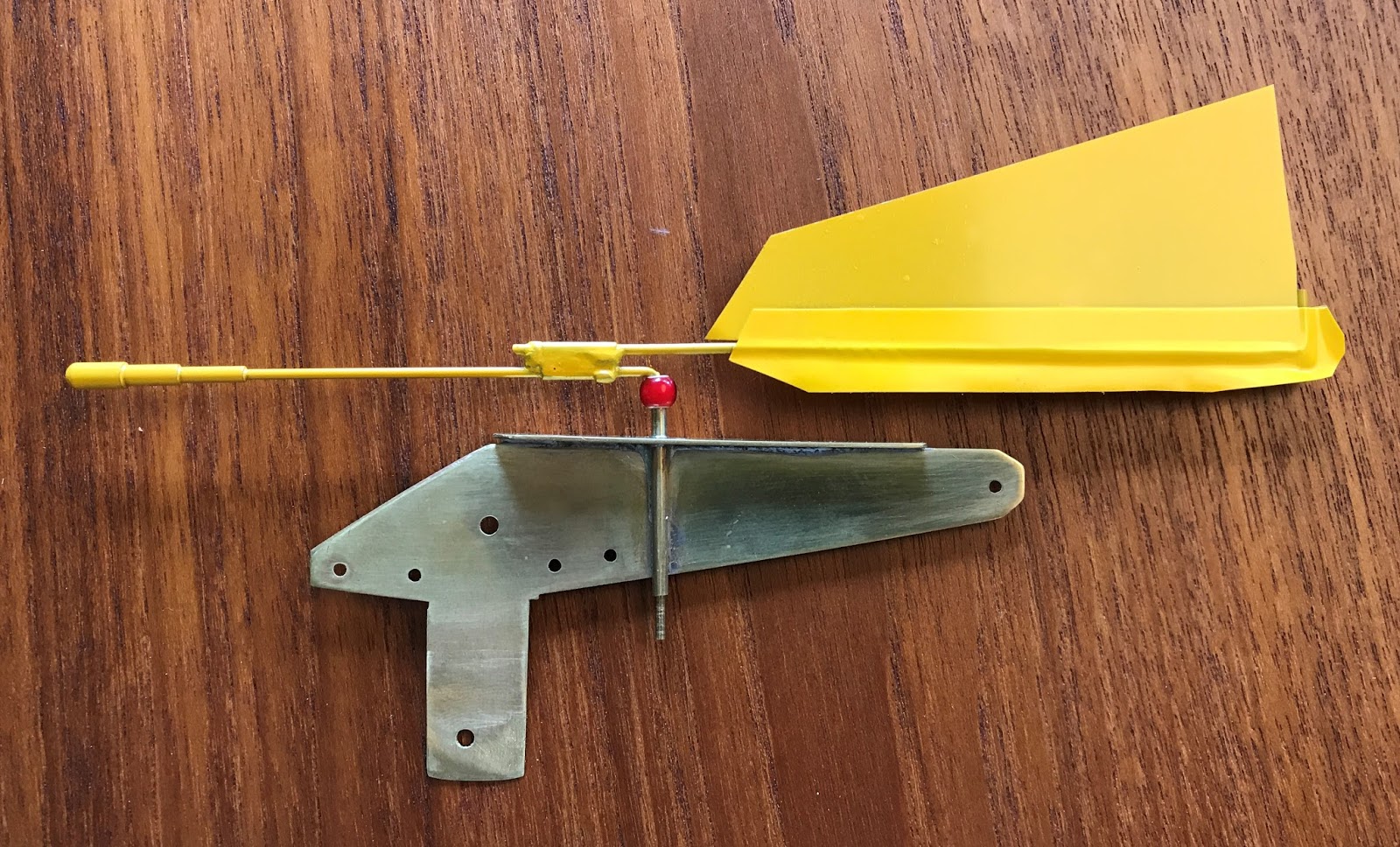 Wind Vane/Indicator