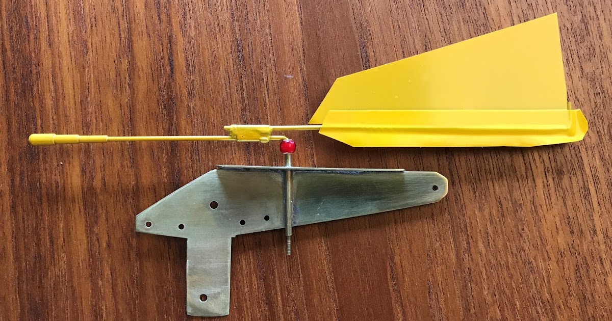 Wind Vane/Indicator